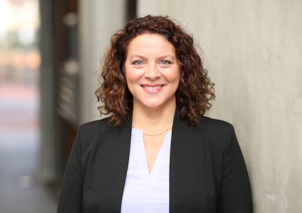 Women in leadership | EDHEC BUSINESS SCHOOL